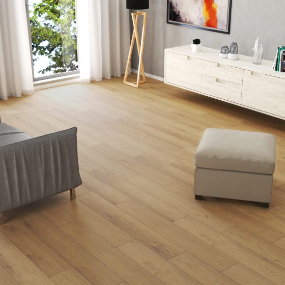 Afirmax SPC podlahy | Moderné, odolné a vodoodolné riešenie | inteza.sk